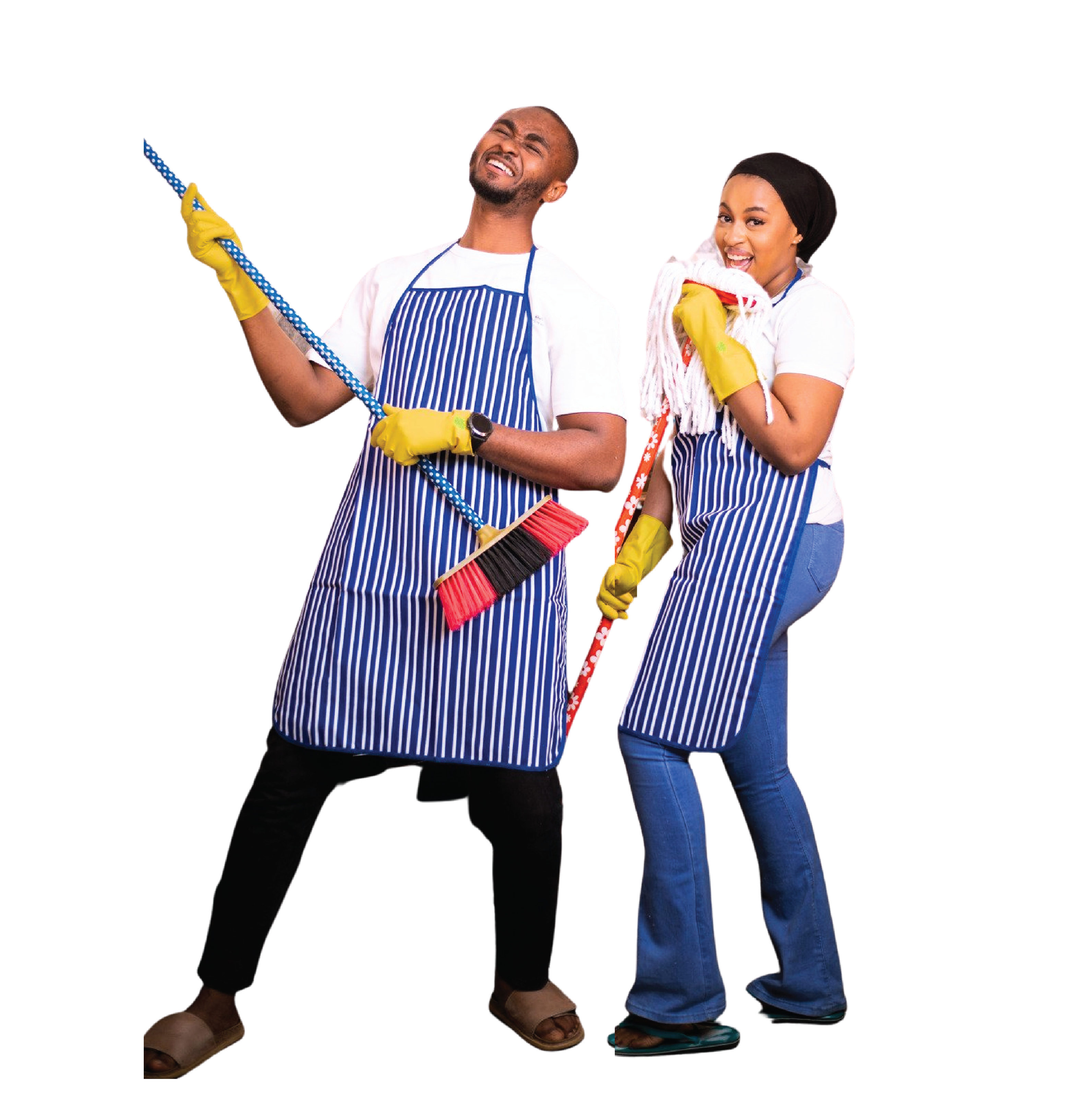 Kick Bleach - Kick The Stains Away